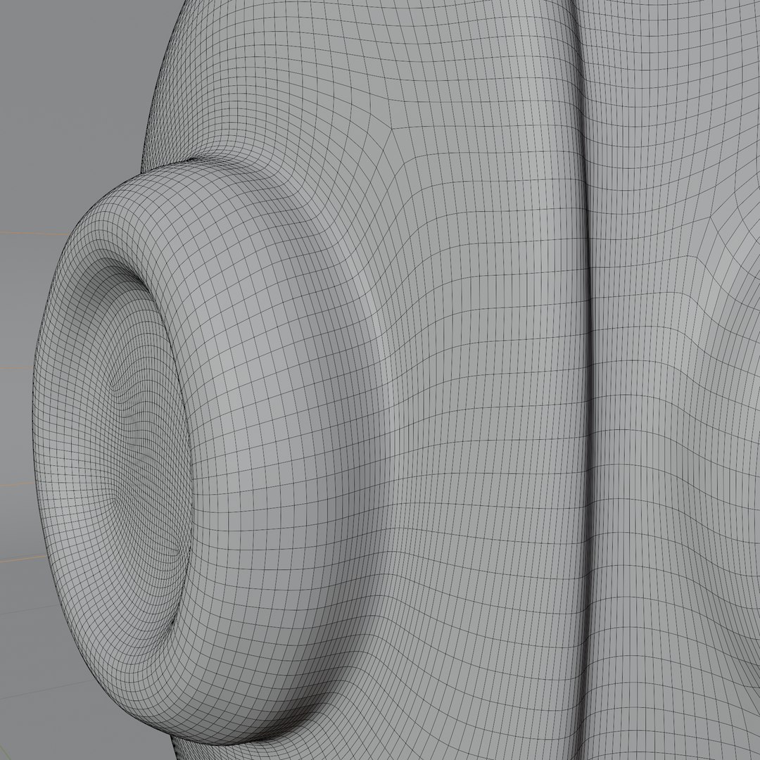 Mini Robot Model - TurboSquid 2295464