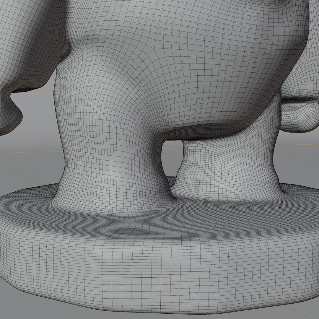 Mini Robot Model - TurboSquid 2295464