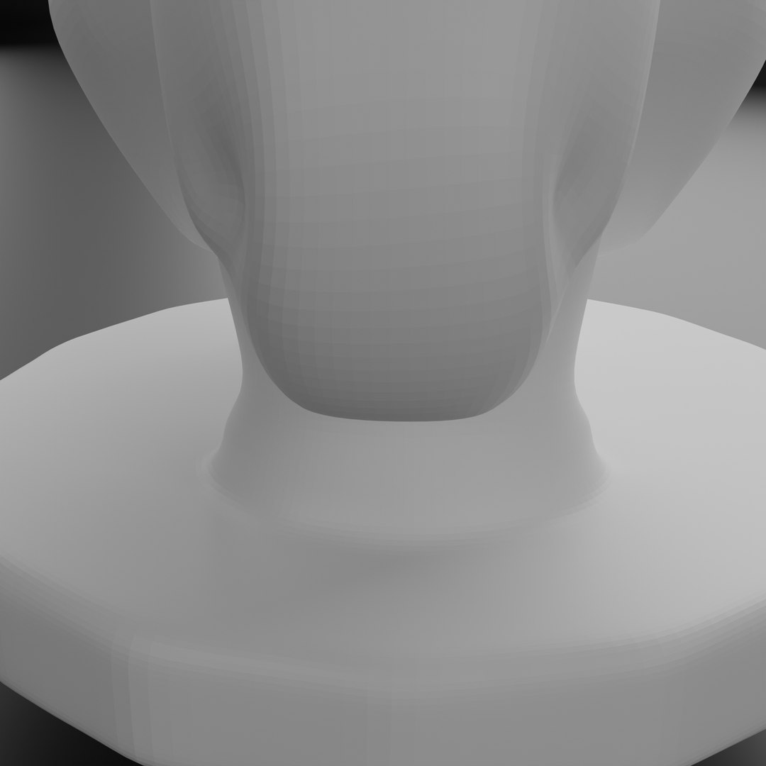 Mini Robot Model - TurboSquid 2295464