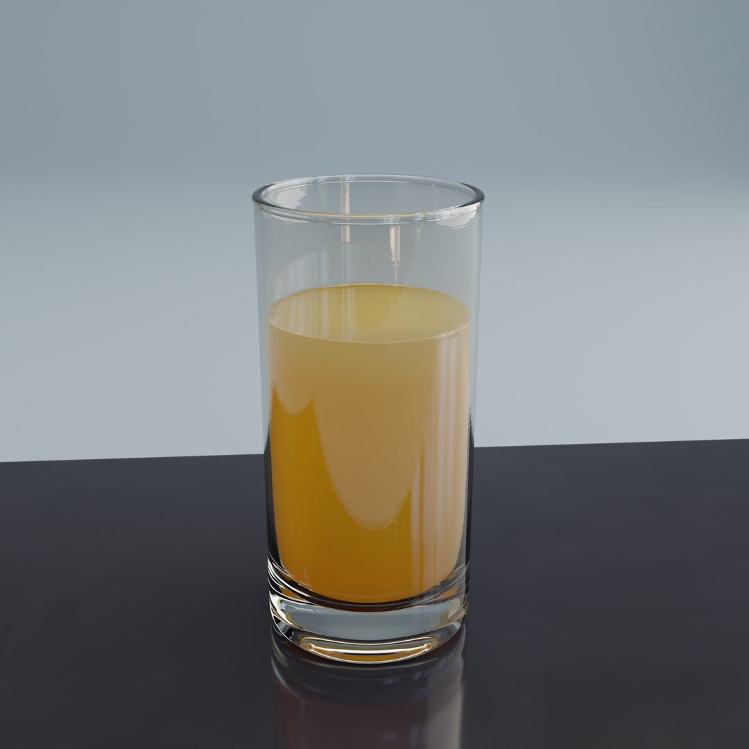 Glass Collection 3D Model - TurboSquid 1764319