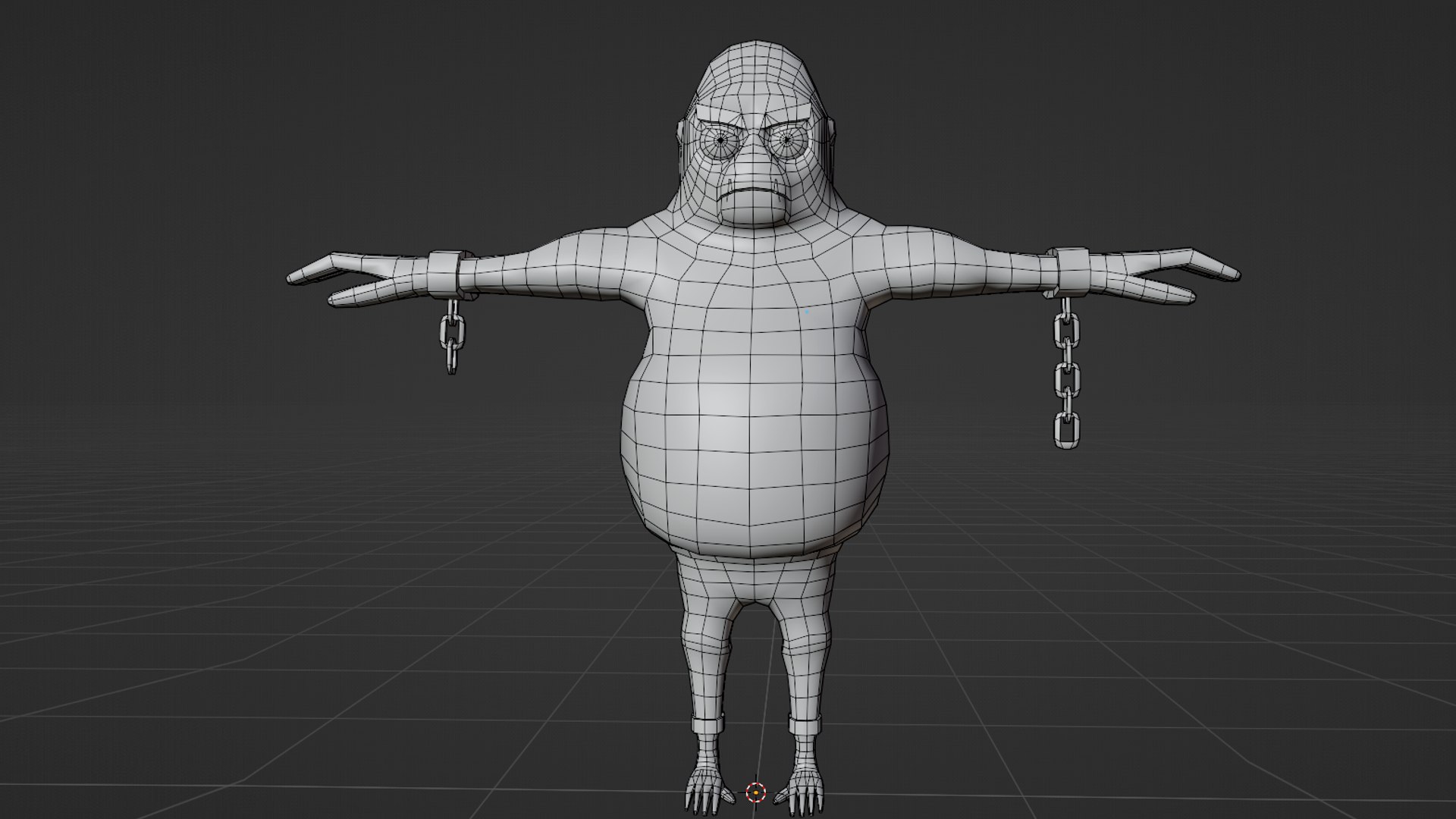 3D Toon Character Pack - TurboSquid 2236777