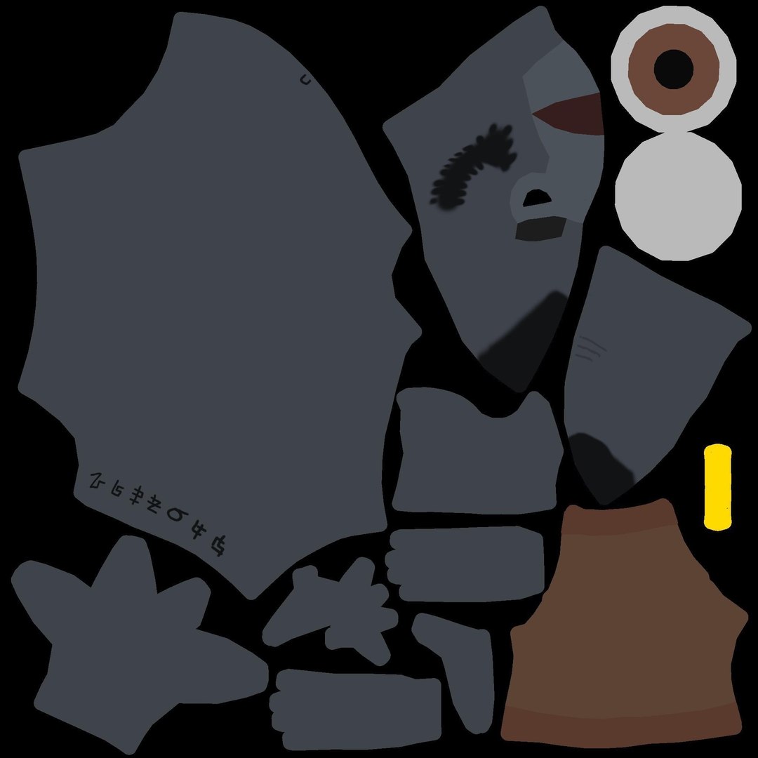 3D Toon Character Pack - TurboSquid 2236777