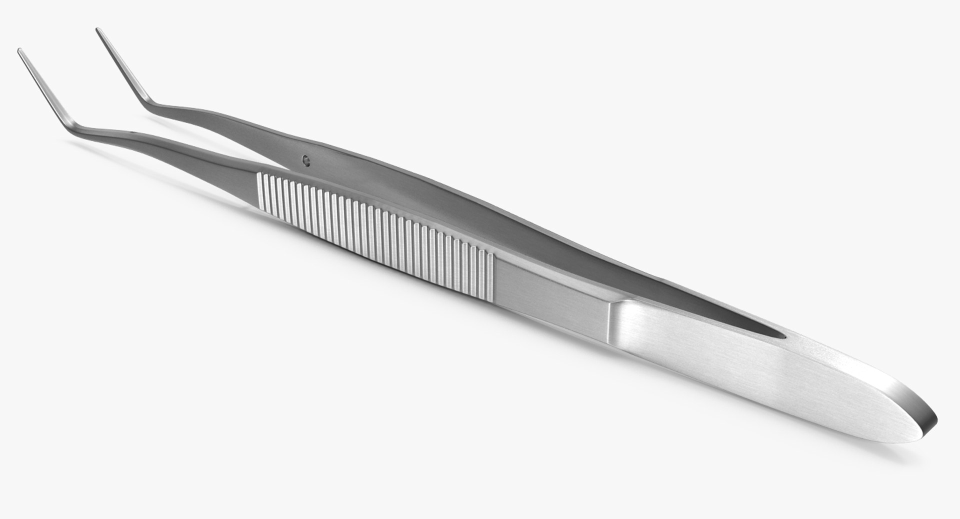 3D Dental Instruments Set Model - TurboSquid 1296999