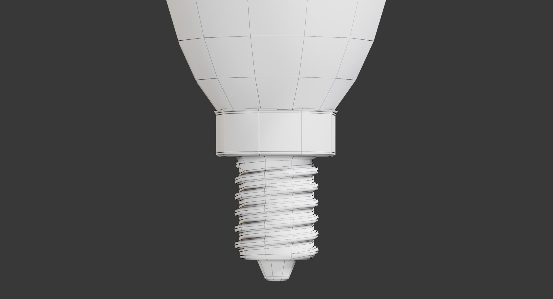 3D Model Realistic Lighting 1 - TurboSquid 1492643