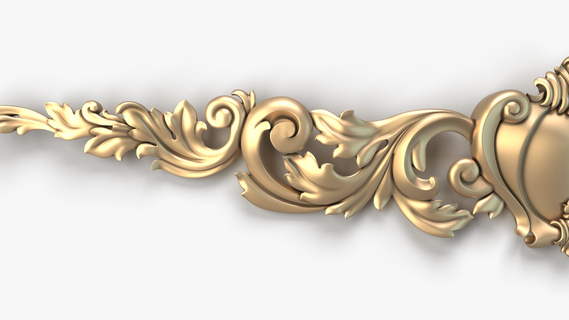 3D Model Decor STL 3D Model - TurboSquid 1831573