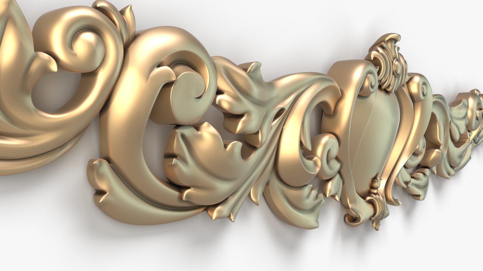3D Model Decor STL 3D Model - TurboSquid 1831573