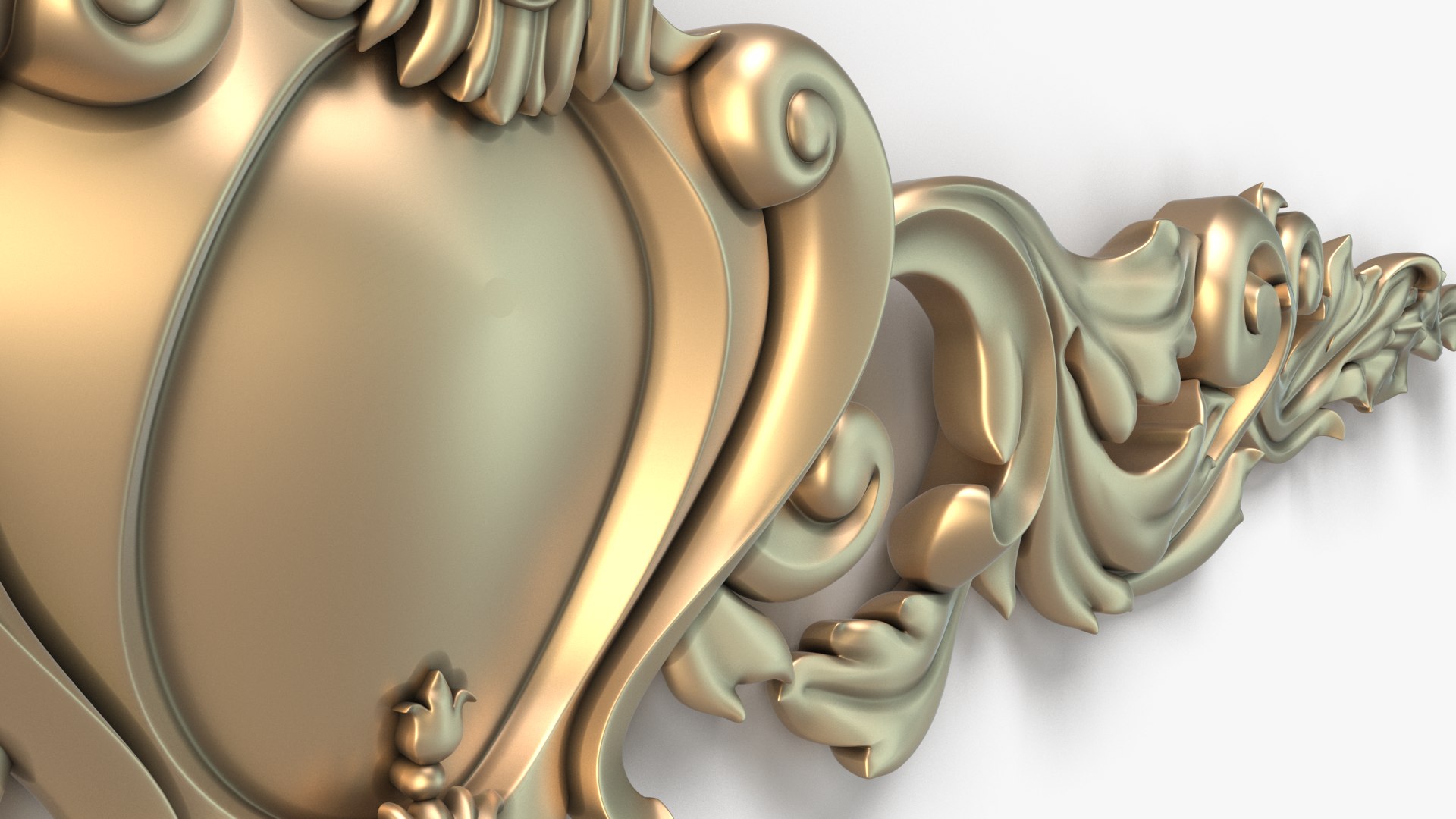 3D Model Decor STL 3D Model - TurboSquid 1831573