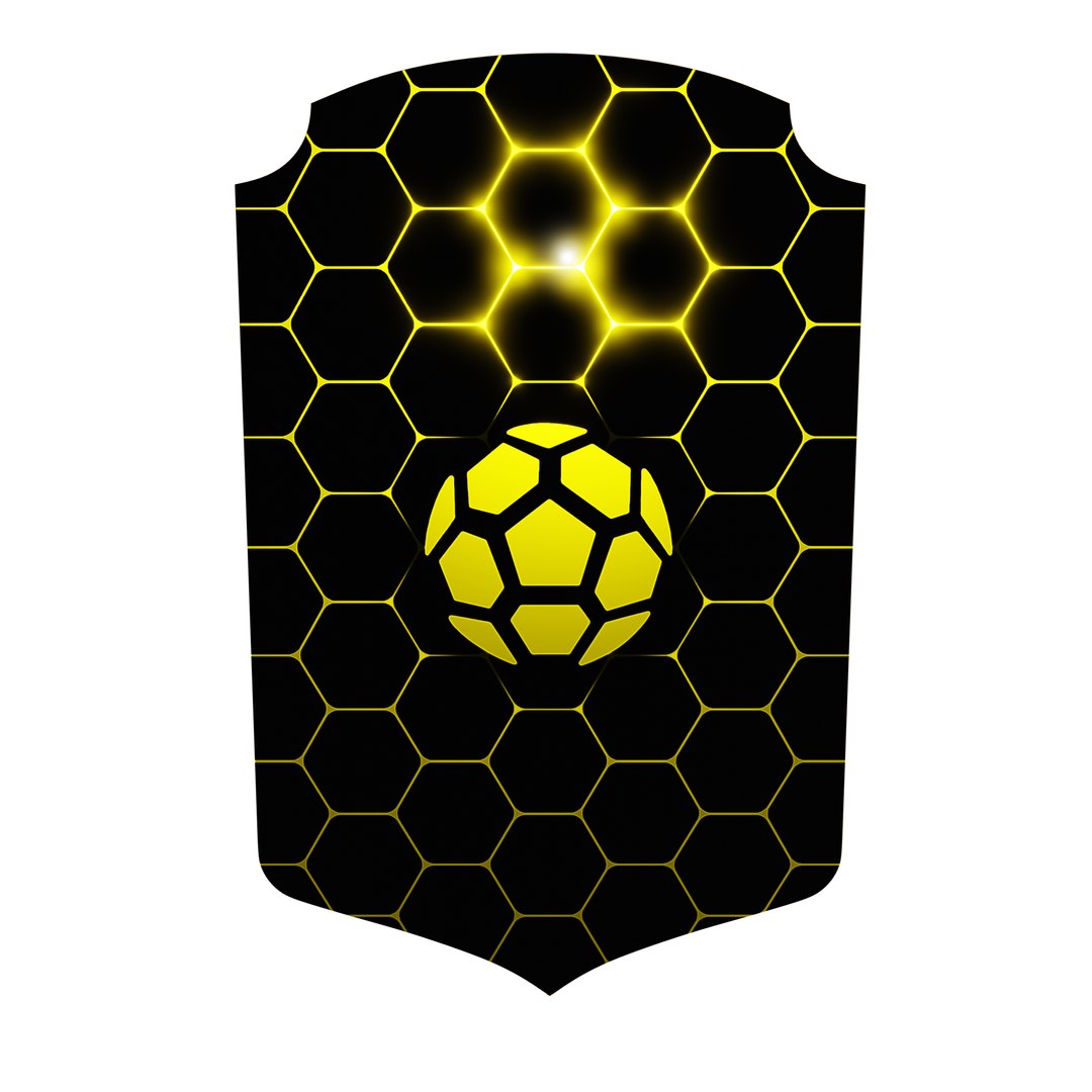Soccer Players Cards 3D Model - TurboSquid 1856422