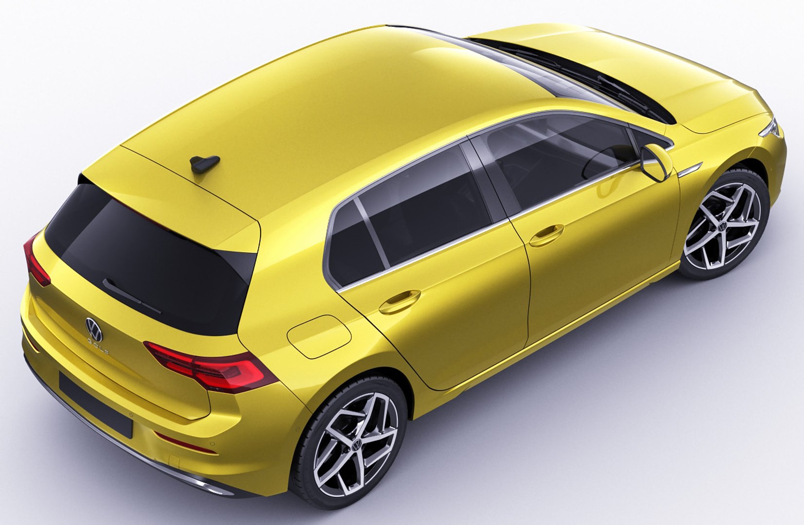 3D Golf 2020 - TurboSquid 1515537