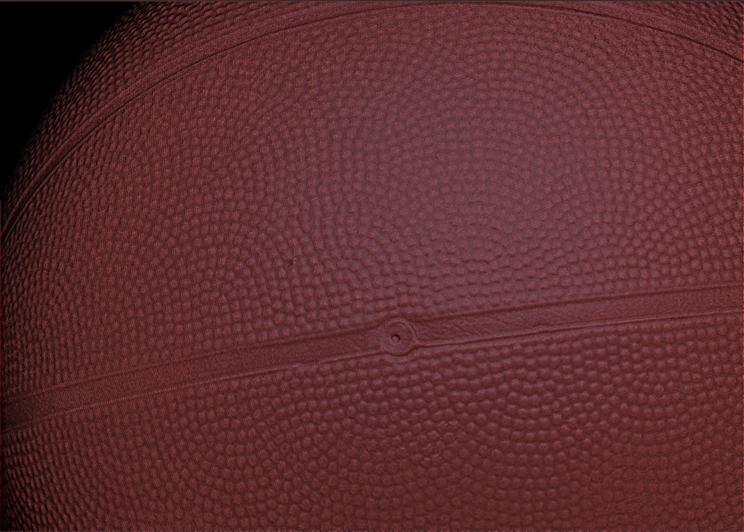 Free Scan Basketball 3d Model