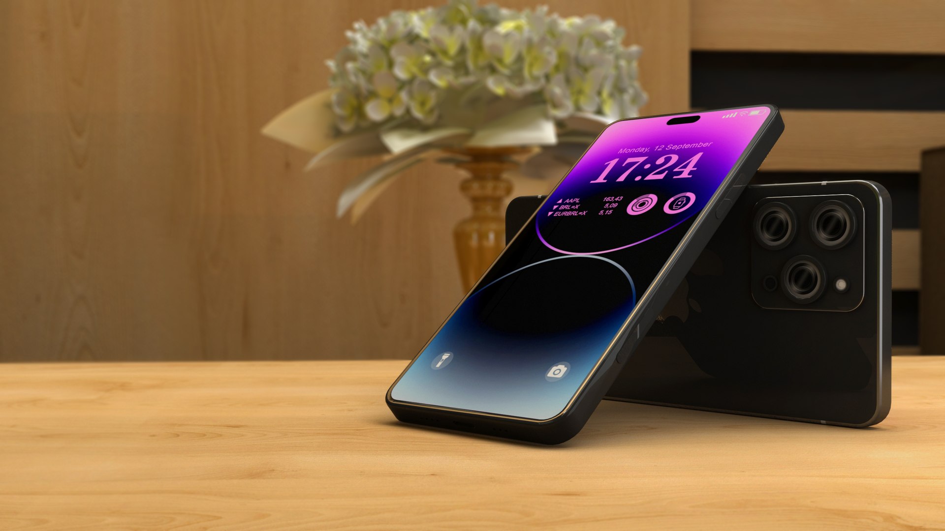 3D Iphone 14 Pro Max model - TurboSquid 1976322