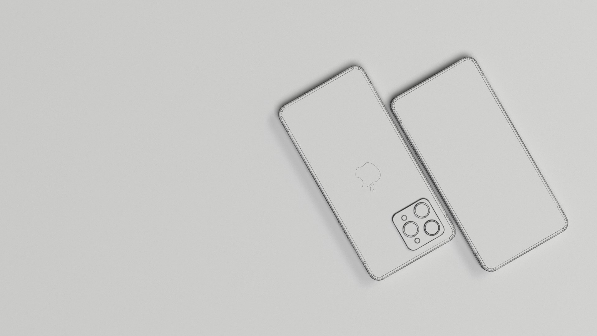 3D Iphone 14 Pro Max model - TurboSquid 1976322