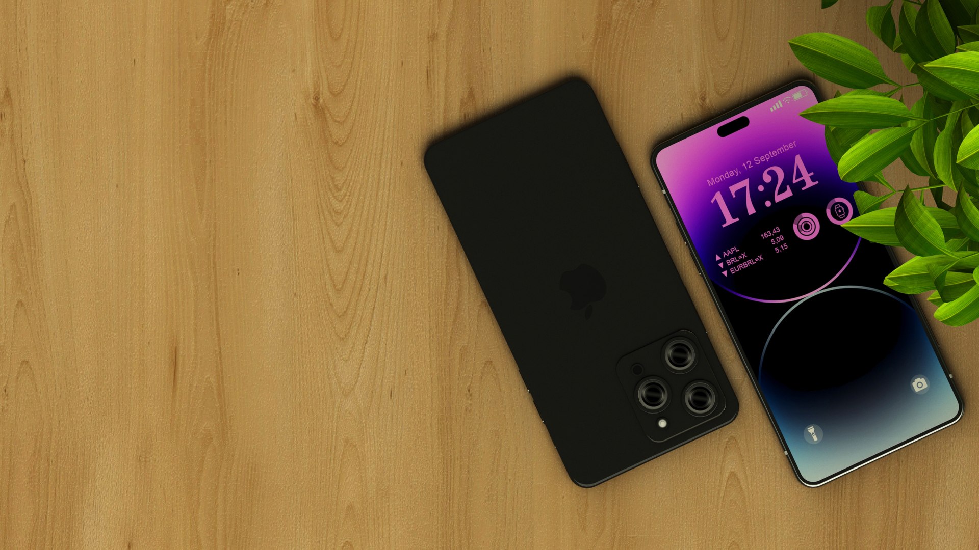 3D Iphone 14 Pro Max model - TurboSquid 1976322