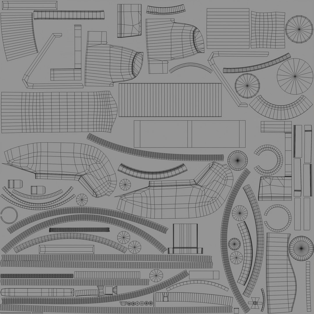 Holmatro HMC Cutter 3D Model - TurboSquid 2405802