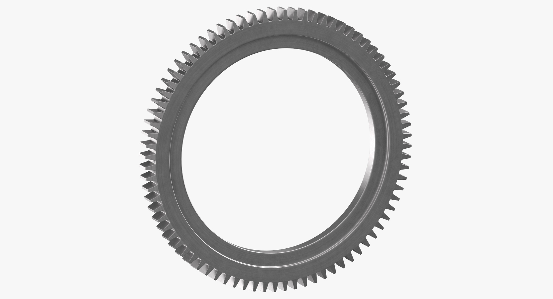 Spur Ring Gear 01 3D Model - TurboSquid 1402904