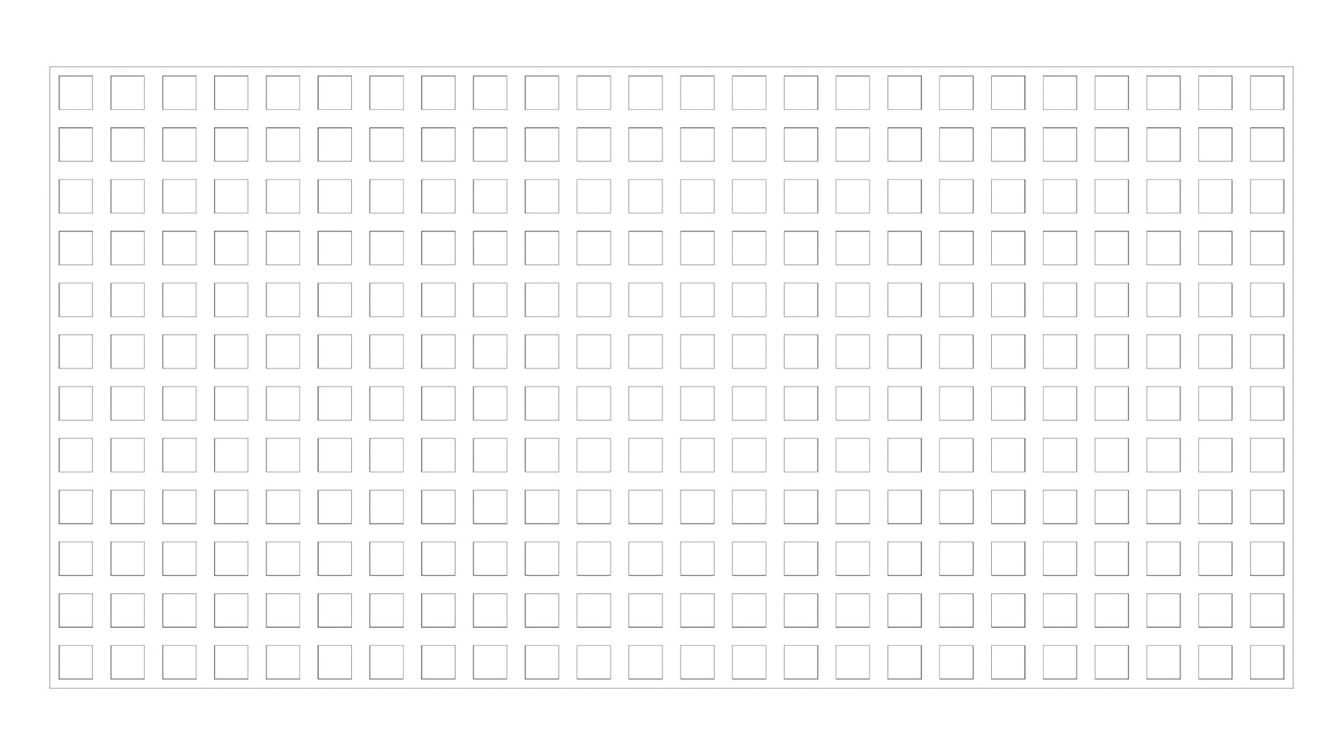 3D Perforated Panel With 42 Percent Opening 25O118 - TurboSquid 2505959