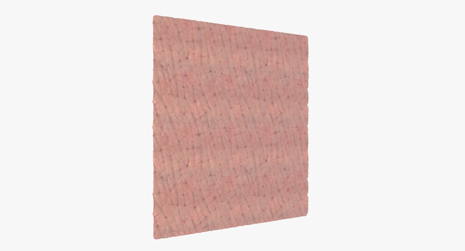 3D Model Skin Receptor - TurboSquid 1398054