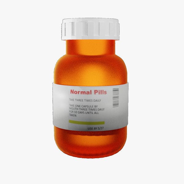免费Dream Normal Pills3D模型 - TurboSquid 2086288 免费Dream Normal Pills3D模型 - TurboSquid 2086288