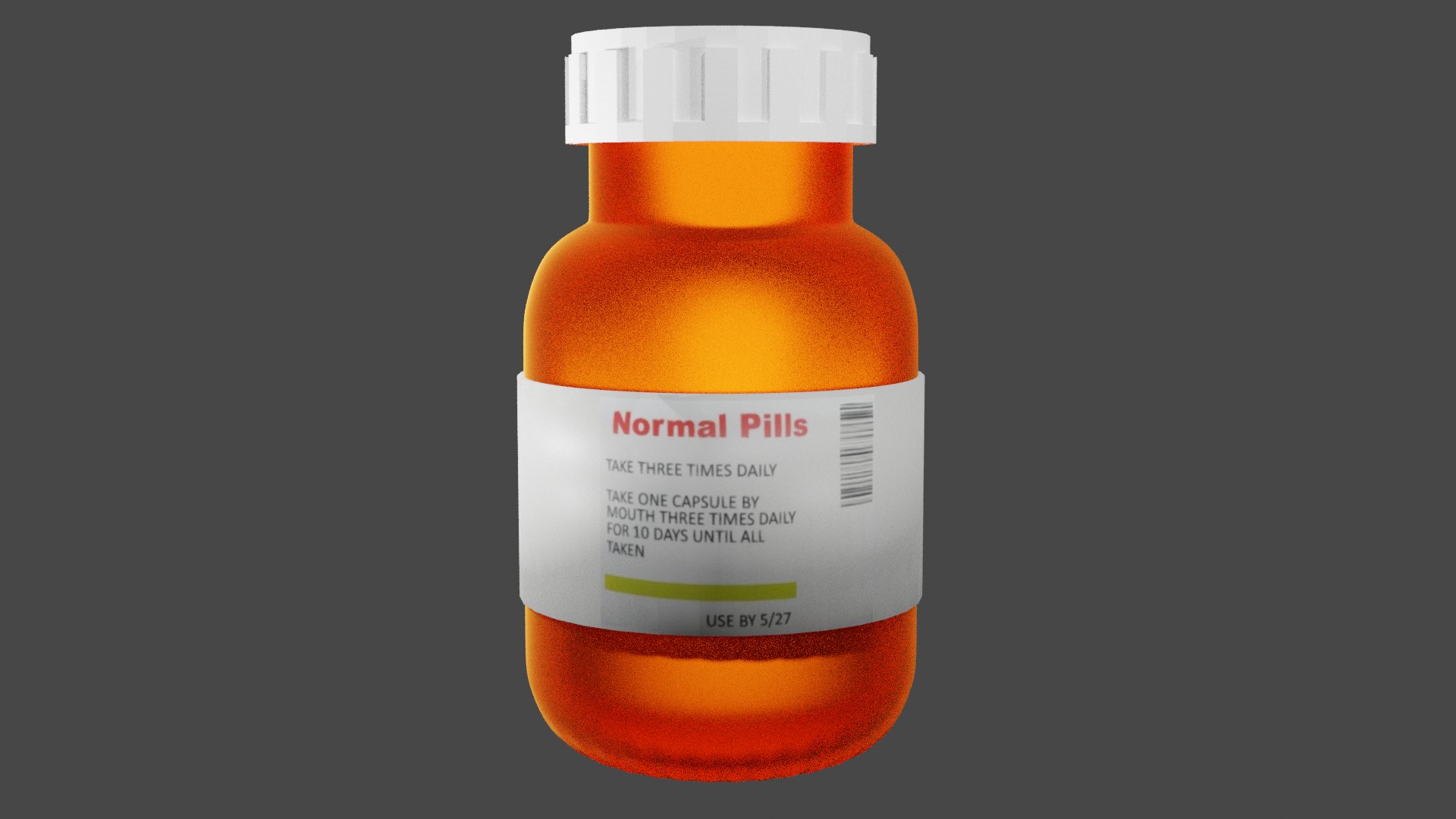 Free 3D Dream Normal Pills - TurboSquid 2086288 Free 3D Dream Normal Pills - TurboSquid 2086288