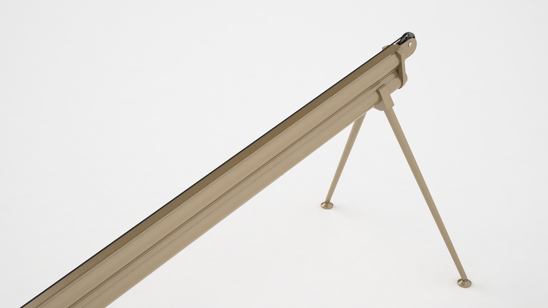 UAV Launch System Platform 01 3D Model - TurboSquid 2343511