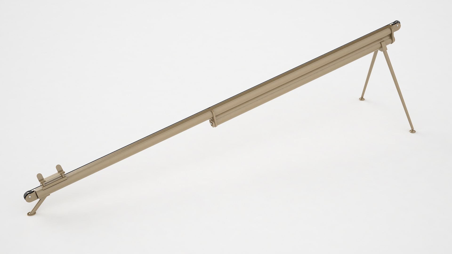 UAV Launch System Platform 01 3D Model - TurboSquid 2343511