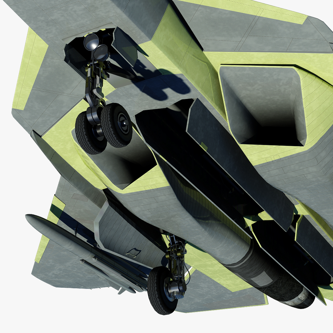 max sukhoi pak fa t50