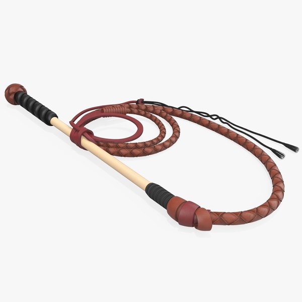 3D Whip Models | TurboSquid