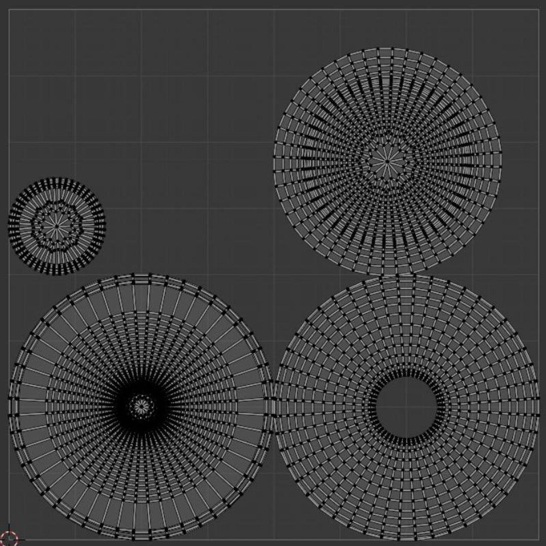 3D Samosa Model - TurboSquid 2096569