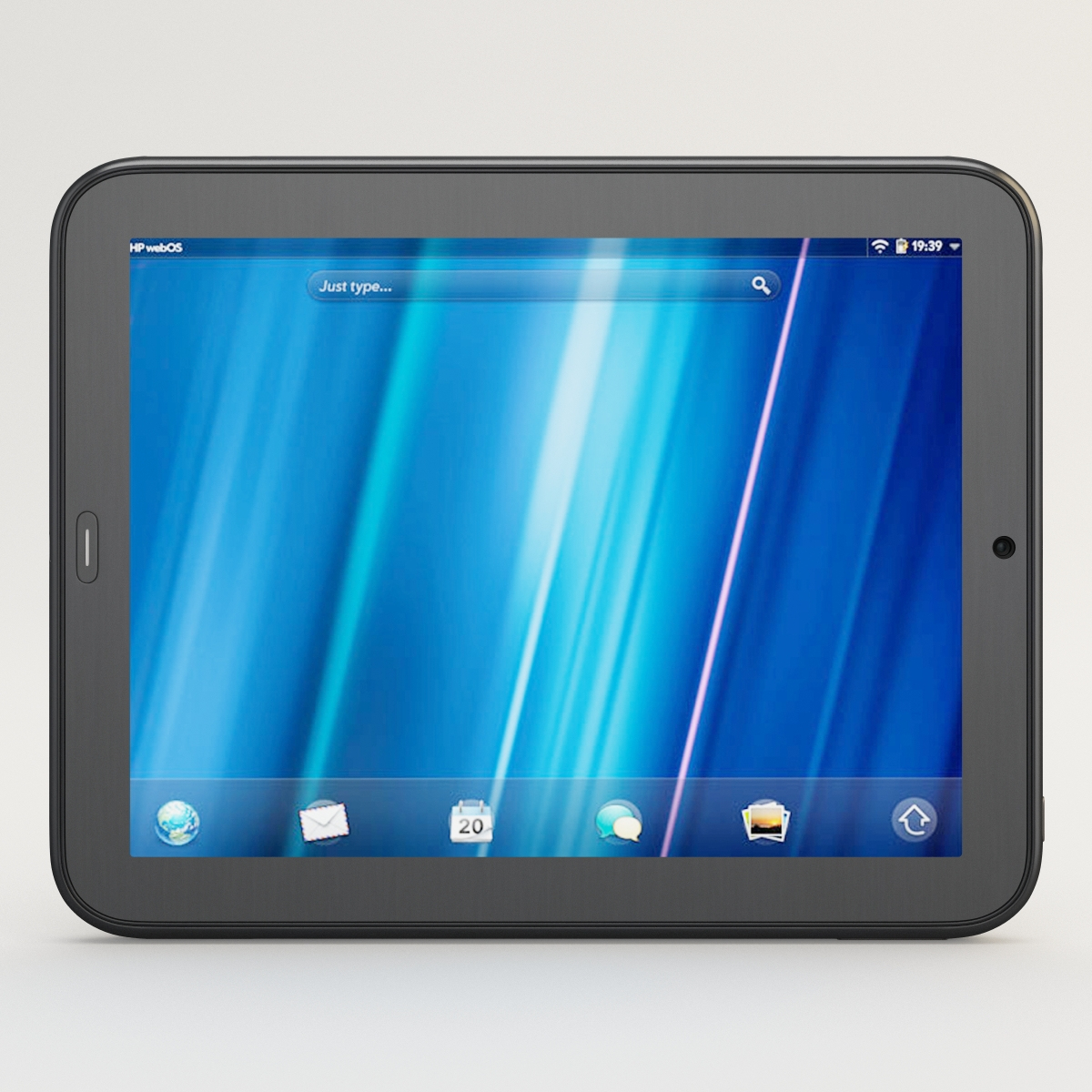 max tablet hp touchpad