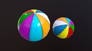 Free 3D Beach Models | TurboSquid