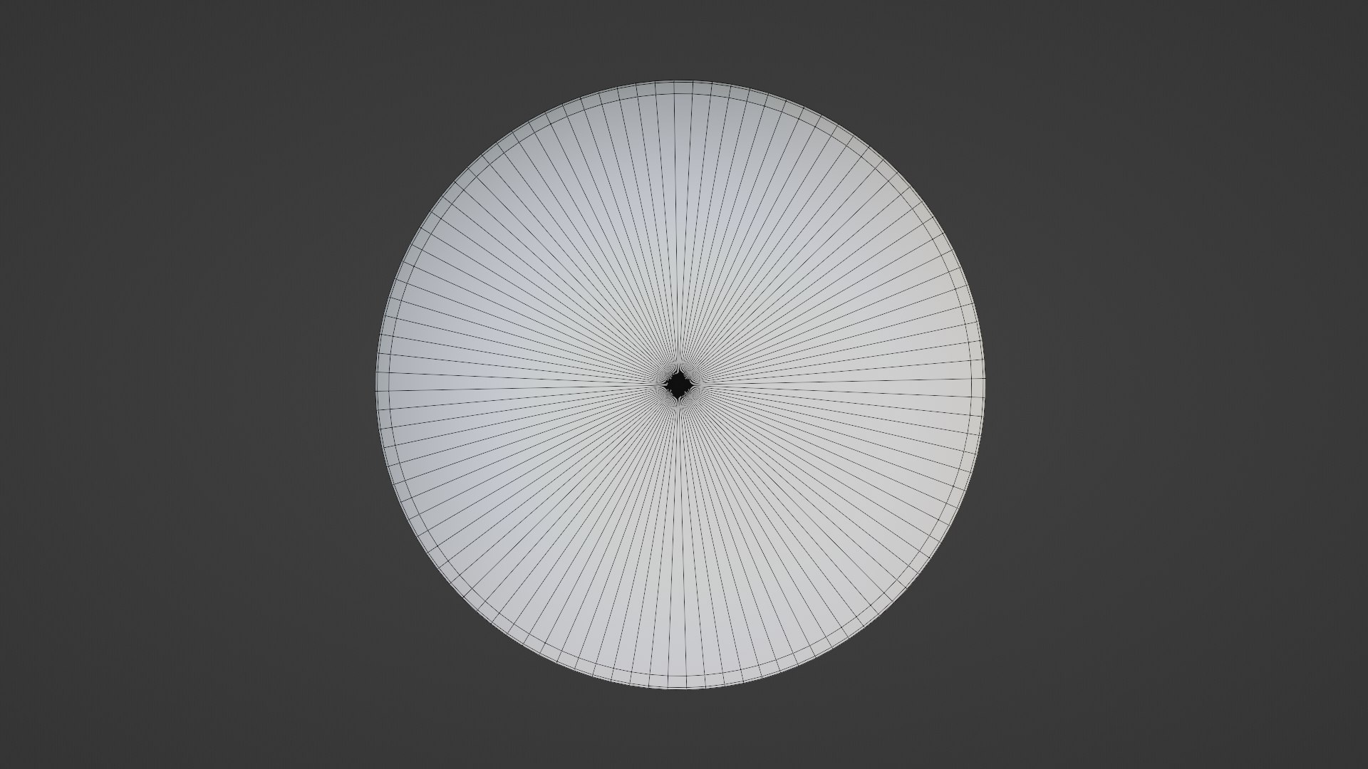 Drop Icon 3D - TurboSquid 2035240