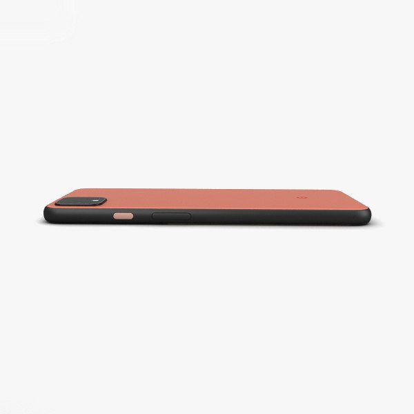 Google pixel 4 3D model - TurboSquid 1518277