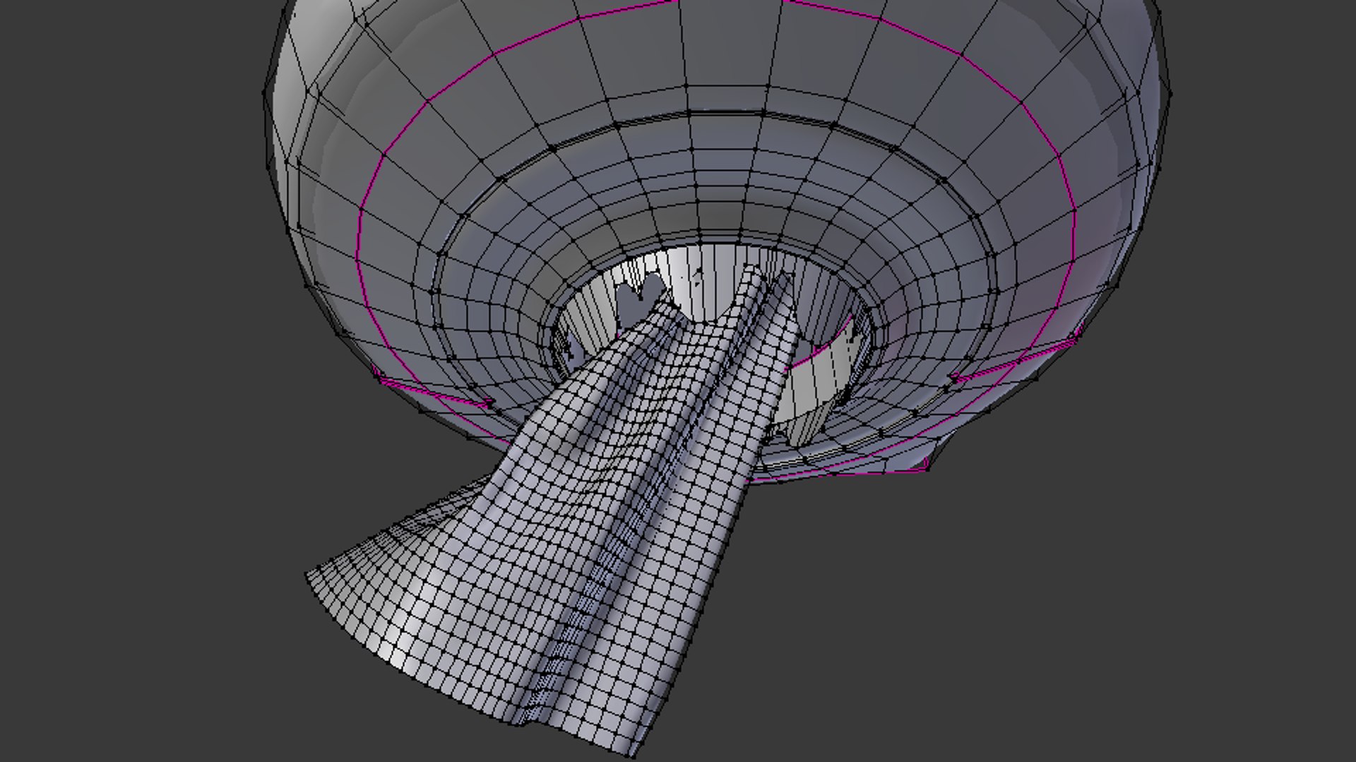 Paper Dispenser 3D Model - TurboSquid 1193376