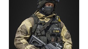 Call Of Duty 3D Models for Download | TurboSquid