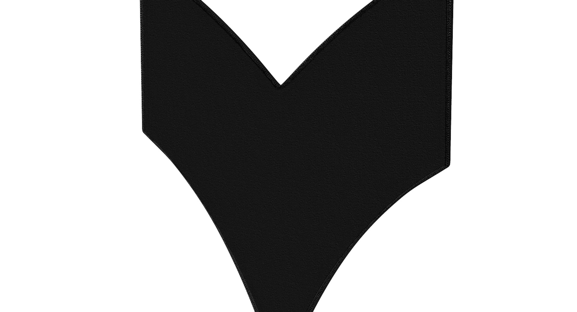 3D Model Embroidered Military Patch - TurboSquid 1357336