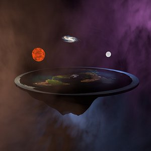 Download Free & Premium Earth 3D Models | TurboSquid