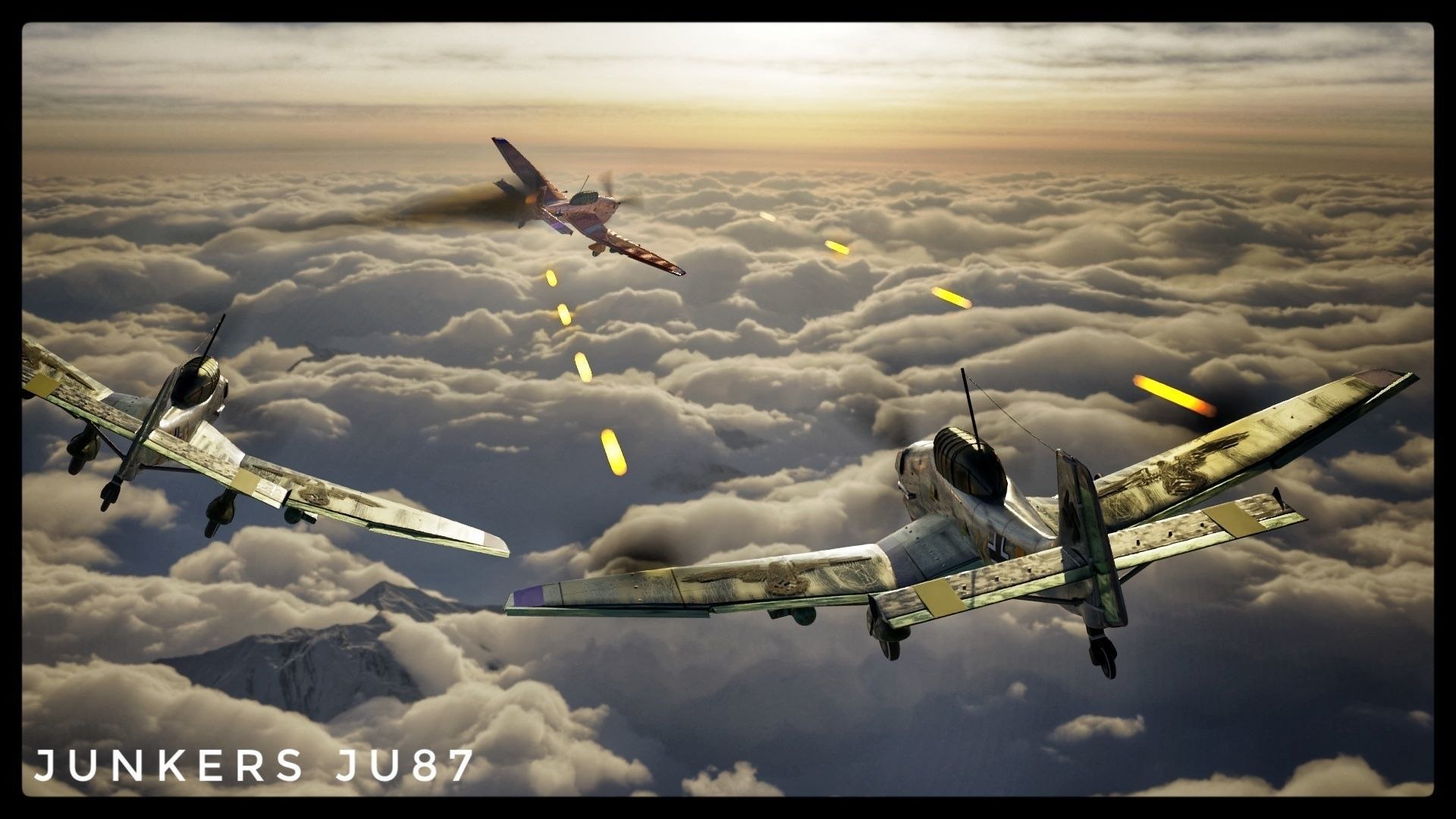 3D Junkers Ju 87 - TurboSquid 2223838