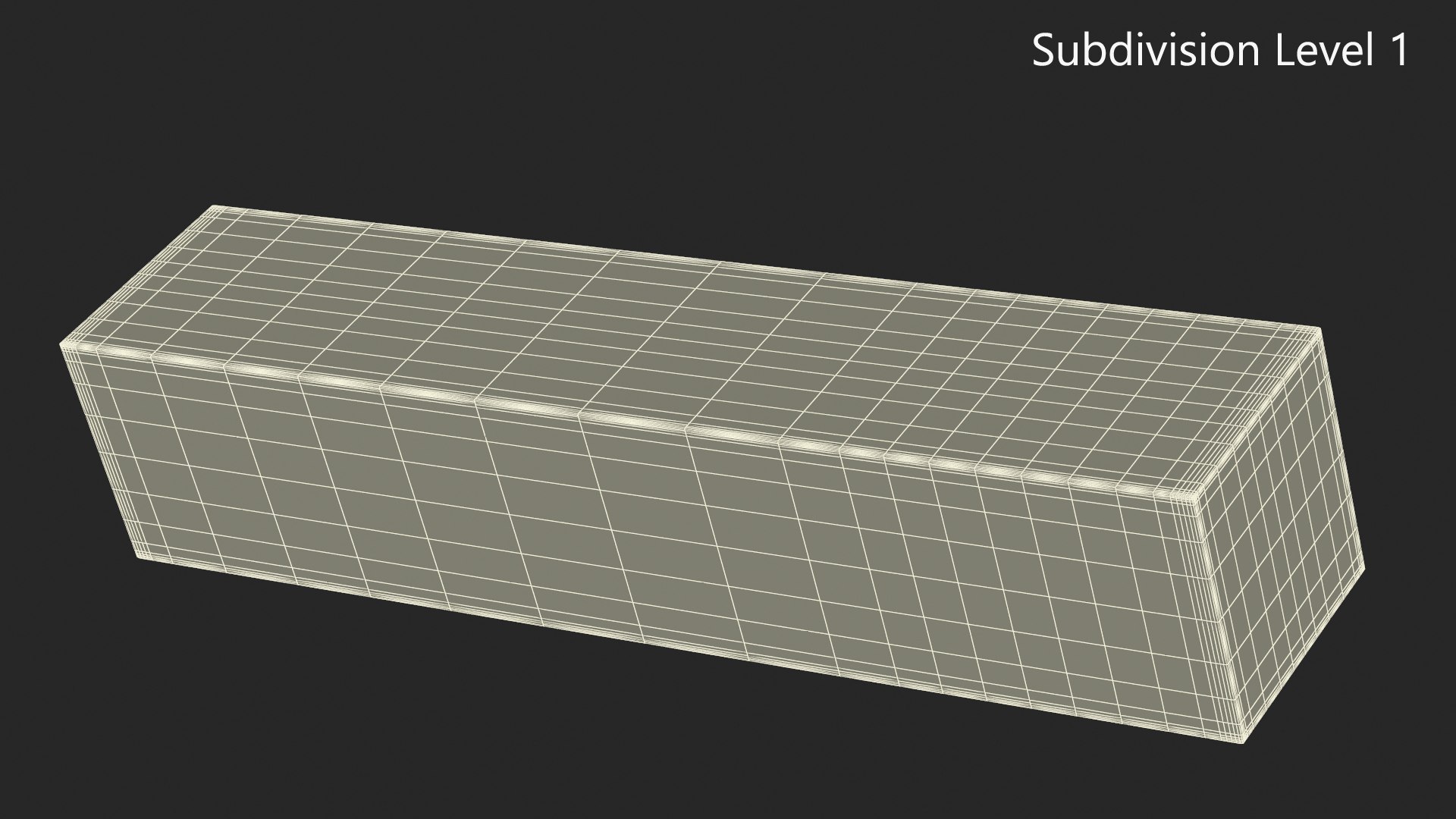 Minecraft Torch Light 3D Model - TurboSquid 2292340
