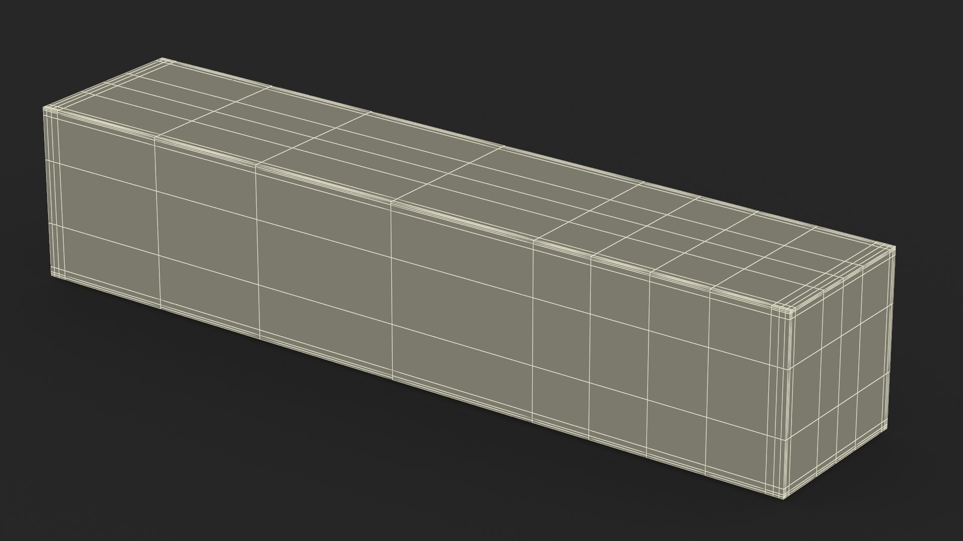 Minecraft Torch Light 3D Model - TurboSquid 2292340
