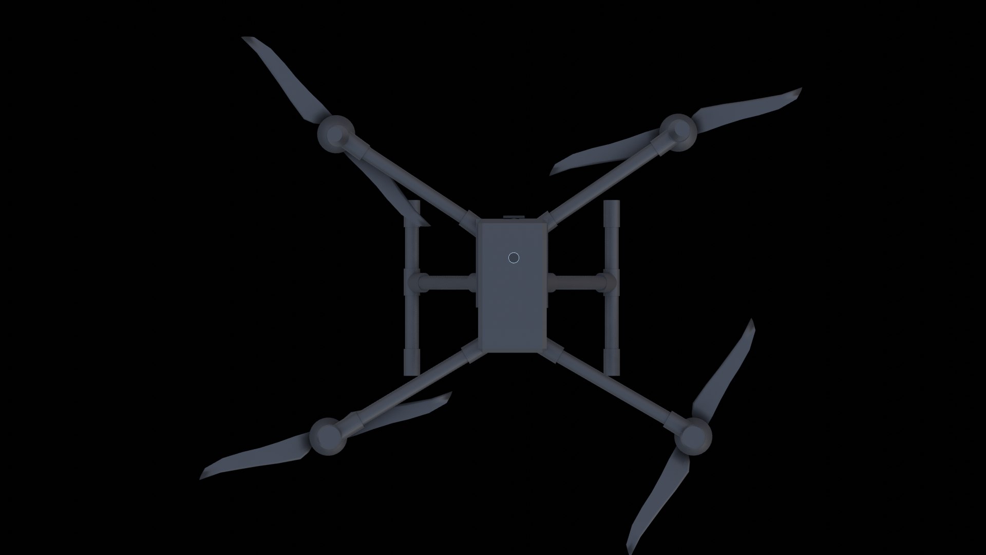 M300 Drone 3D Model Model - TurboSquid 2232040
