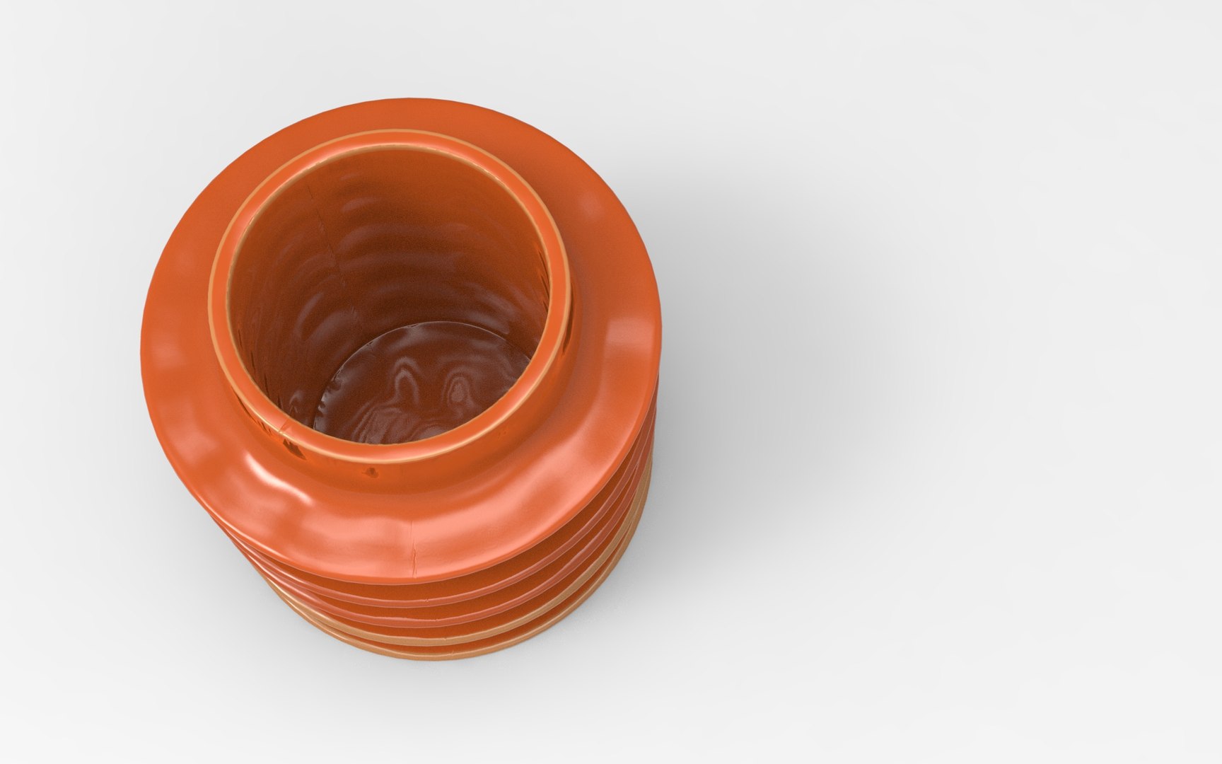 Holo Vase 3D Model - TurboSquid 2486958
