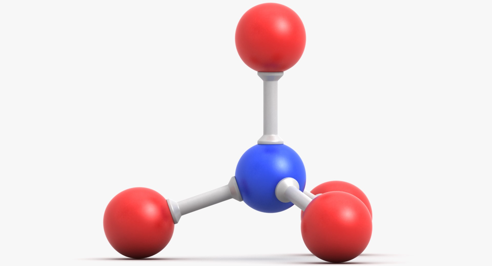 Molecule 2 3D - TurboSquid 1379731