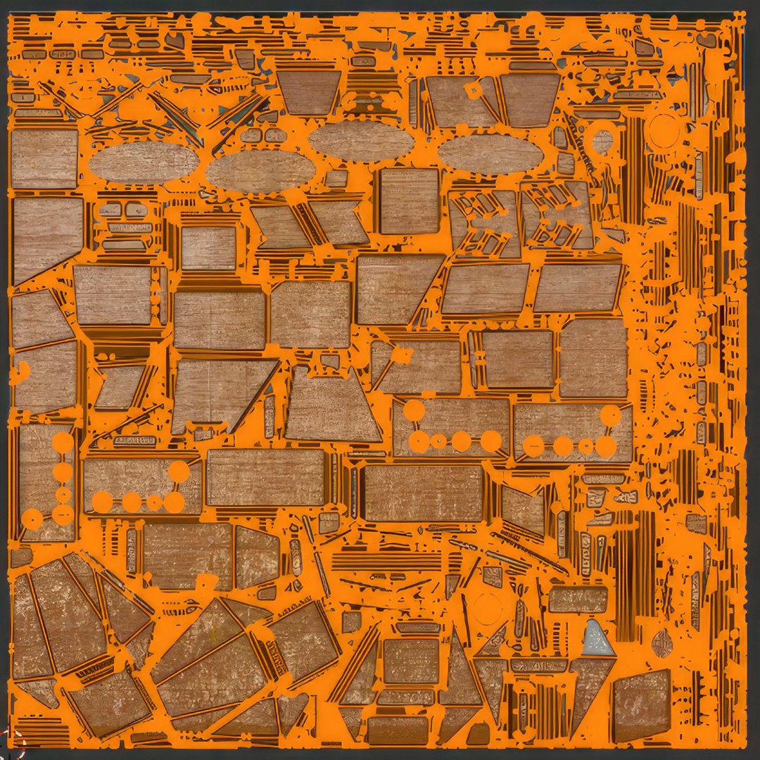 Big robot 3D model - TurboSquid 2147586