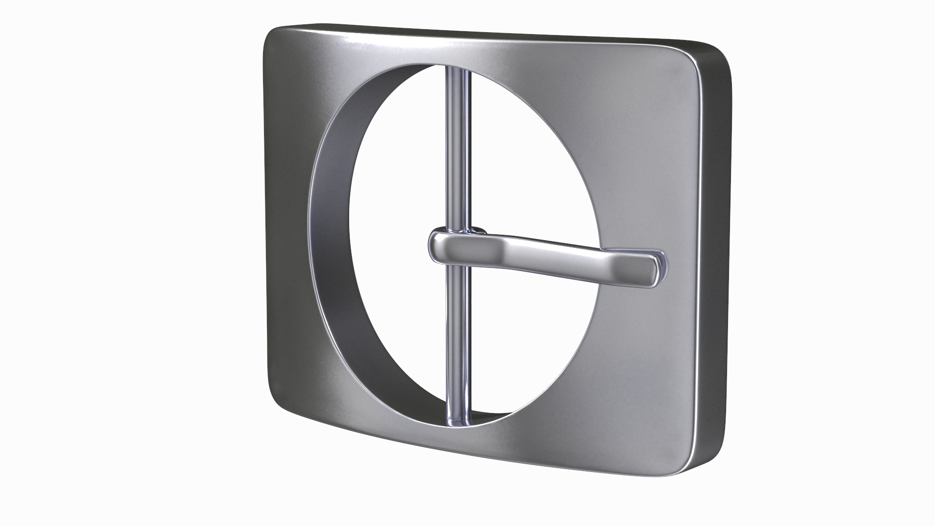 3D Square Belt - TurboSquid 2068908