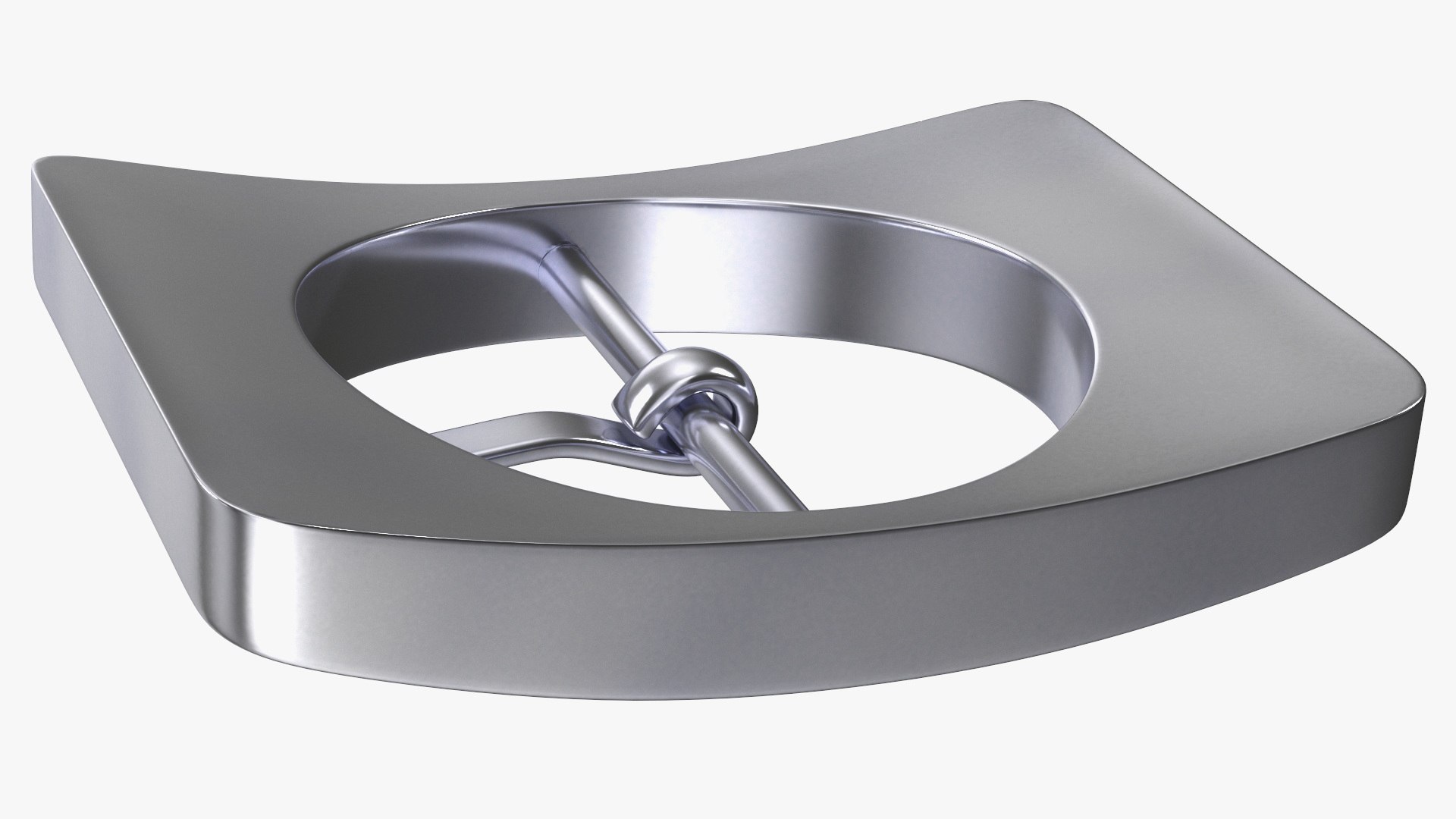 3D Square Belt - TurboSquid 2068908