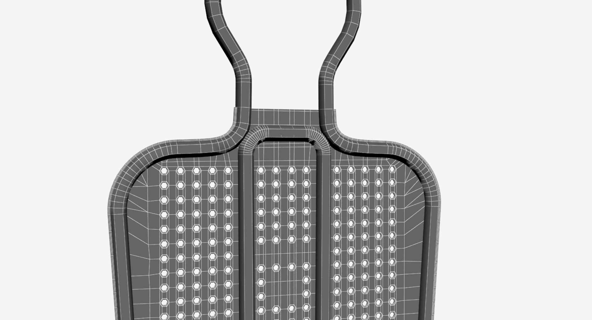 Kick Wall Soccer Model - TurboSquid 1293382