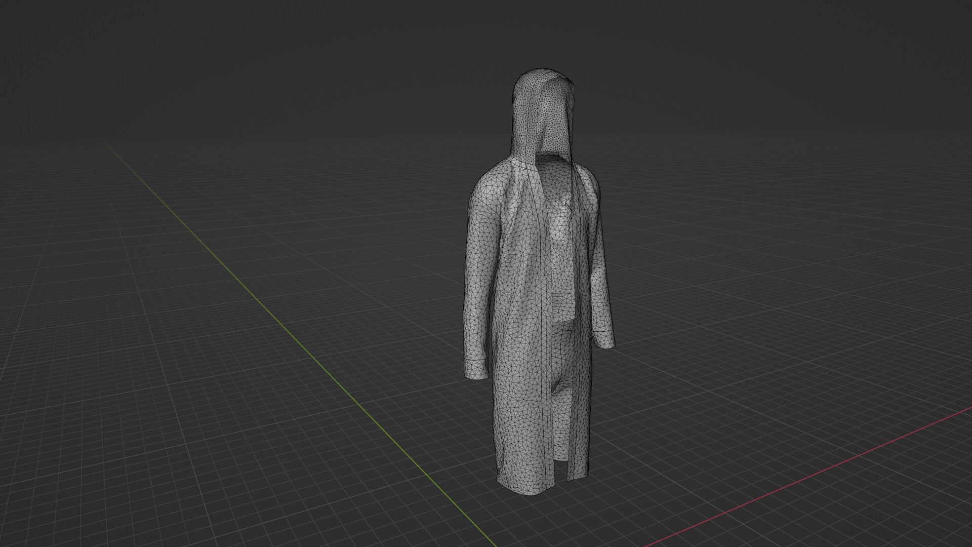 3D Model Boxer Costume - TurboSquid 1973053