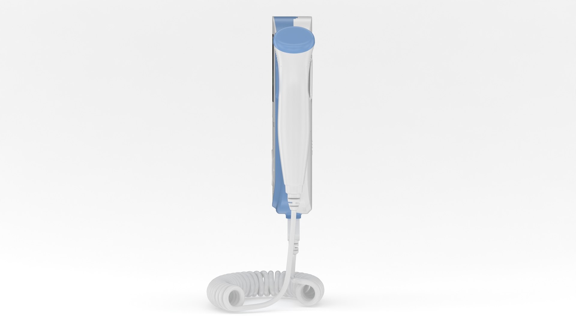 3D Model Medical Fetal Doppler - TurboSquid 2292753