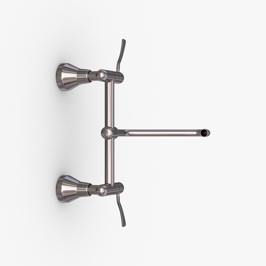 3d Model Of Kitchen Sink Taps
