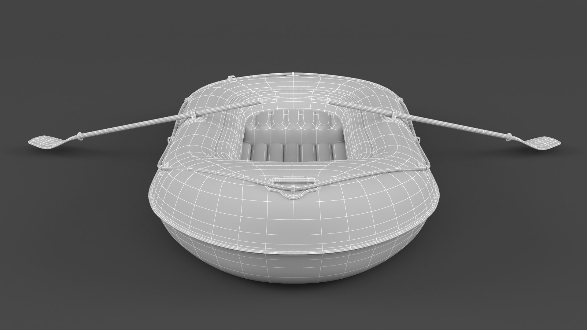 3D Fishing Boat - TurboSquid 2033554